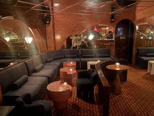 EXPERIMENTAL COCKTAIL CLUB - Updated December 2025 - 106 Photos & 38 ...