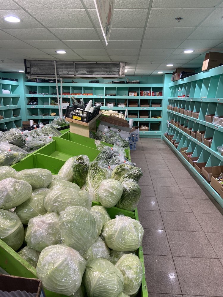 HUA XING ASIA MARKET - 81 Photos & 73 Reviews - 2867 Washtenaw Ave ...