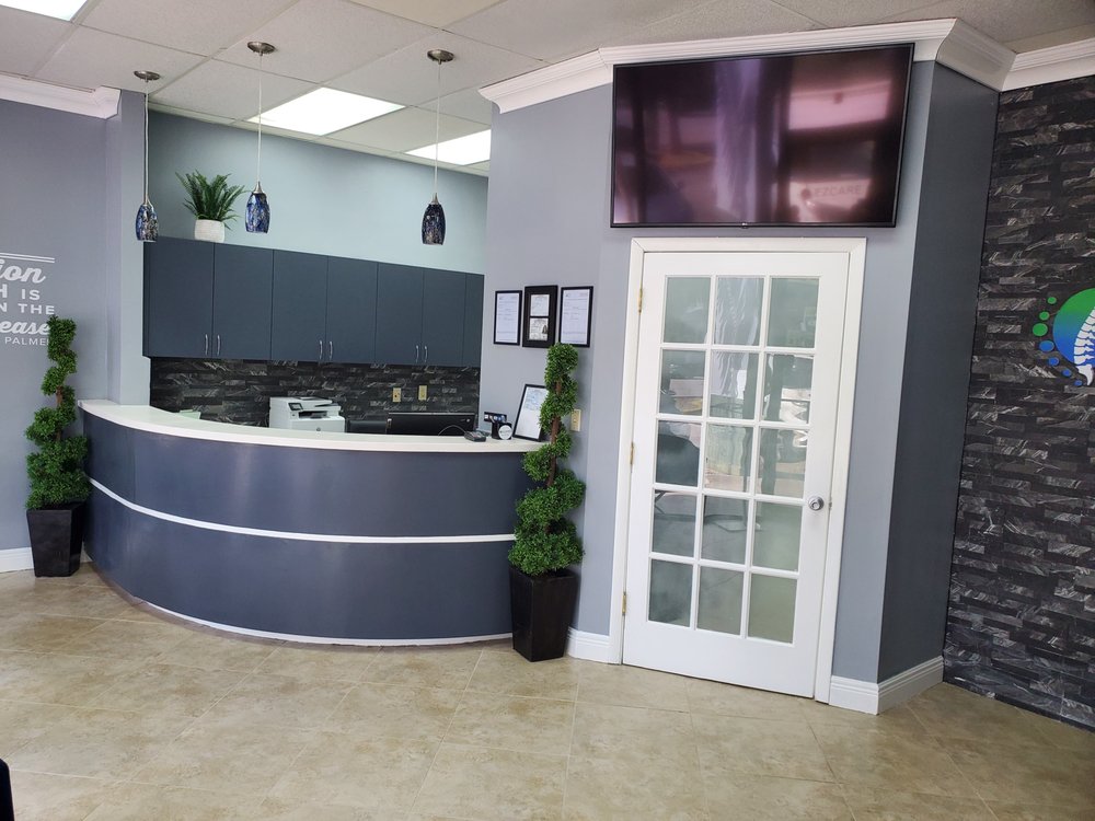 EZ CARE CHIROPRACTIC CLINIC - Updated May 2025 - 437 E Atlantic Blvd ...