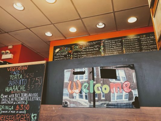 DISCO TACO - 25 Photos & 52 Reviews - 1605 W Montrose Ave, Chicago ...