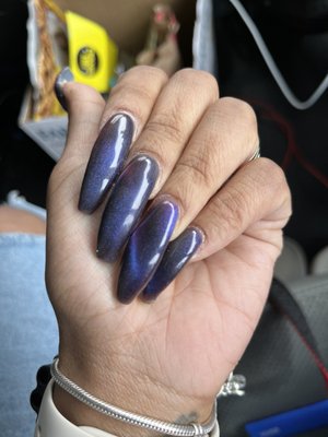 OBI NAILS & TAN - Updated April 2025 - 19 Photos & 10 Reviews - 61 ...