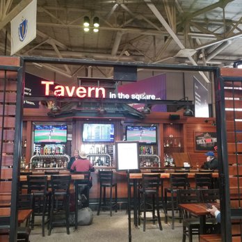 TAVERN IN THE SQUARE SOUTH STATION - Updated November 2025 - 51 Photos ...