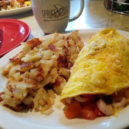 SPRUCE GOOSE CAFE - 113 Photos & 144 Reviews - 310 Airport Rd, Port ...