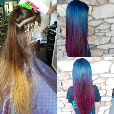 HAIR RITUALS WITH CHARISSA - Updated August 2024 - 17 Photos - 15508 W ...