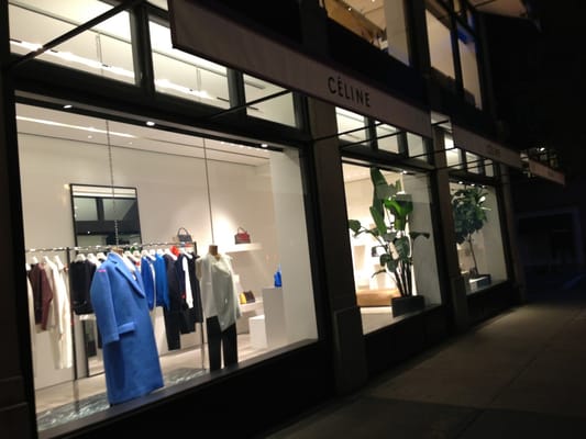 CELINE - Updated October 2025 - 18 Photos & 28 Reviews - 650 Madison ...