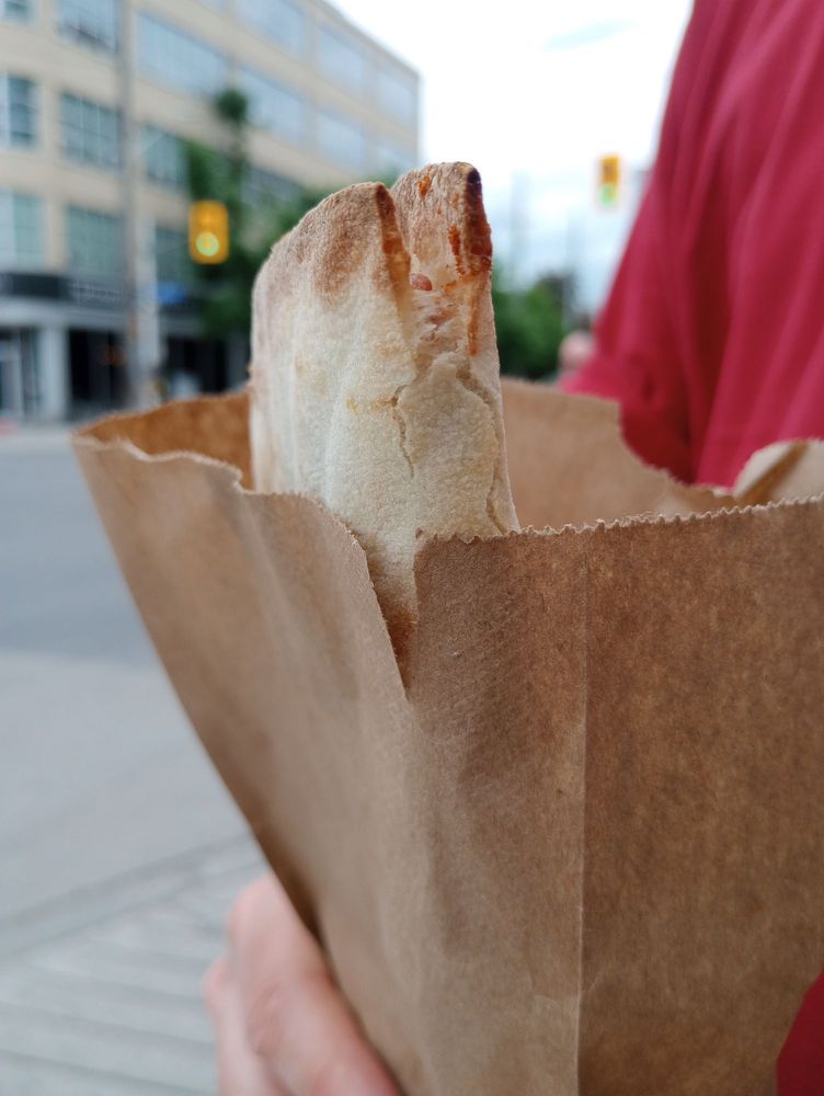 FIRE SHAWARMA - Updated October 2025 - 15 Photos - 1230 Wellington ...