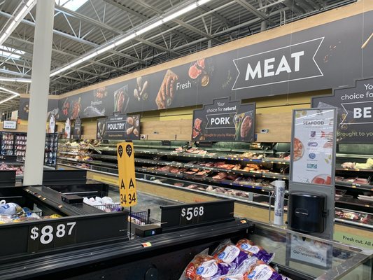 WALMART SUPERCENTER - Updated August 2025 - 99 Photos & 70 Reviews ...