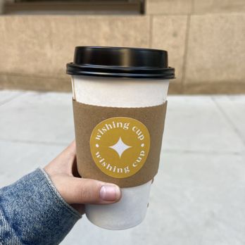 WISHING CUP - Updated December 2025 - 41 Photos & 18 Reviews - 45 Court ...