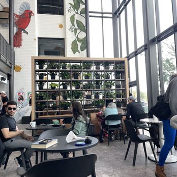 PROVISION - Updated April 2025 - 635 Photos & 207 Reviews - 711 E ...