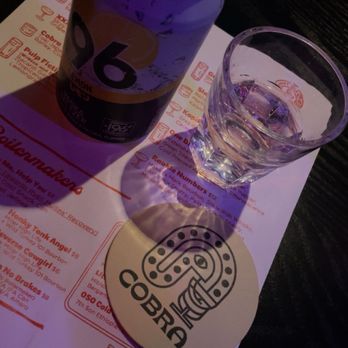 COBRA - Updated July 2025 - 307 Photos & 110 Reviews - 684 S High St ...