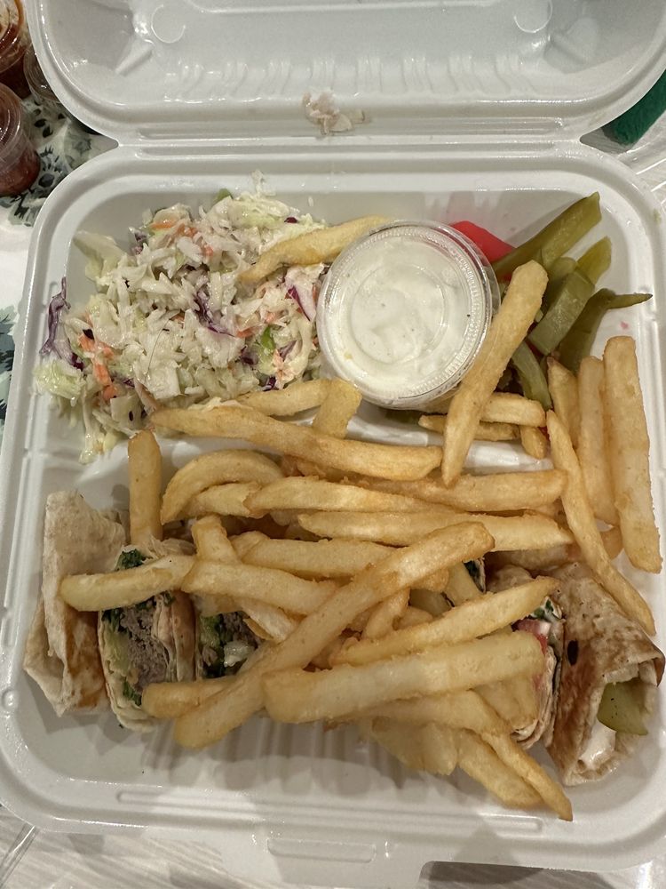 SHAWARMA ROYALE - Updated May 2026 - 250 Eglinton Avenue E, Toronto ...