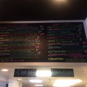 DECO DELI - 51 Photos & 41 Reviews - 415 S Boston Ave, Tulsa, Oklahoma ...