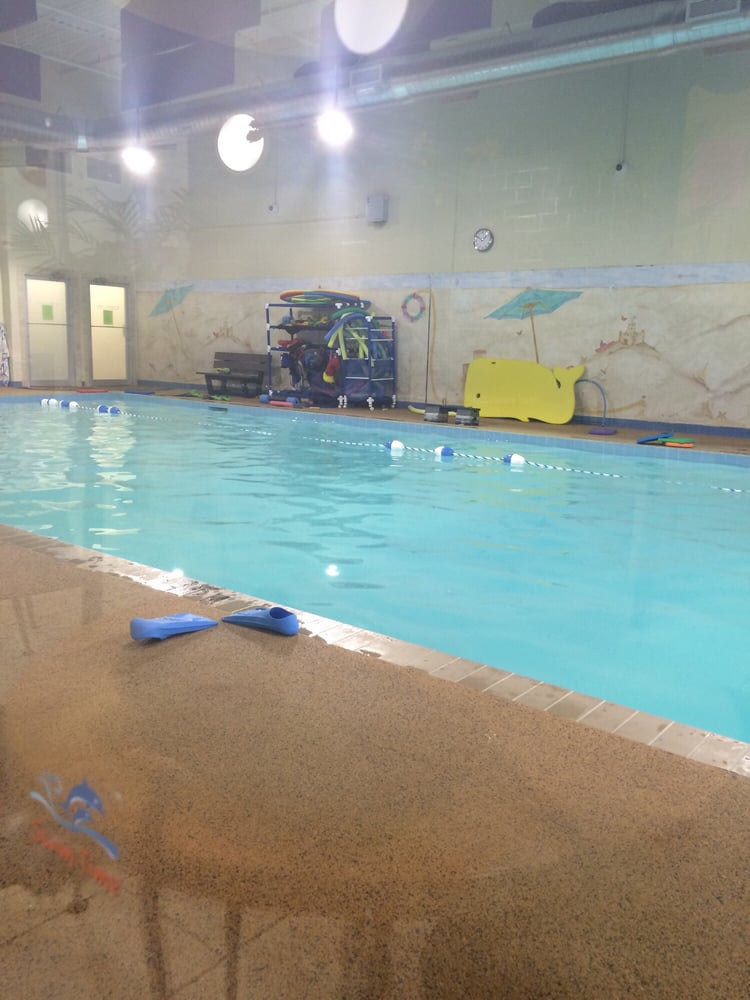 SWIM TIME - Updated December 2025 - 385 John Street, Thornhill, Ontario ...