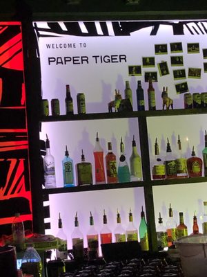 PAPER TIGER - 89 Photos & 70 Reviews - 2410 N St Mary's St, San Antonio ...