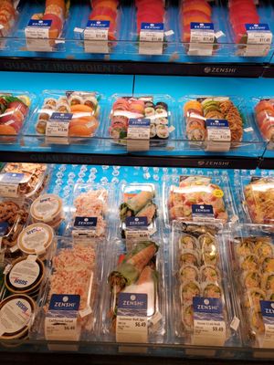 OAK POINT FRESH MARKET - Updated June 2025 - 53 Photos & 22 Reviews ...