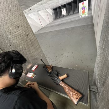 OAK RIDGE GUN RANGE - Updated September 2025 - 43 Photos & 75 Reviews ...