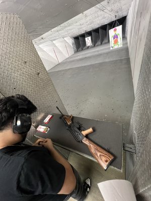 OAK RIDGE GUN RANGE - Updated September 2025 - 43 Photos & 75 Reviews ...