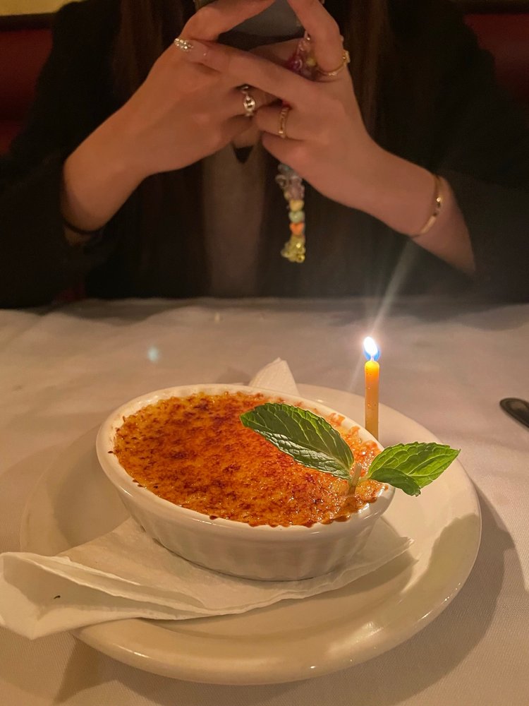 LA MERISE FRENCH BISTRO - Updated January 2026 - 322 Photos & 318 ...