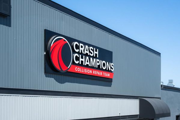 CRASH CHAMPIONS COLLISION REPAIR MISSION VALLEY EAST - Updated June ...
