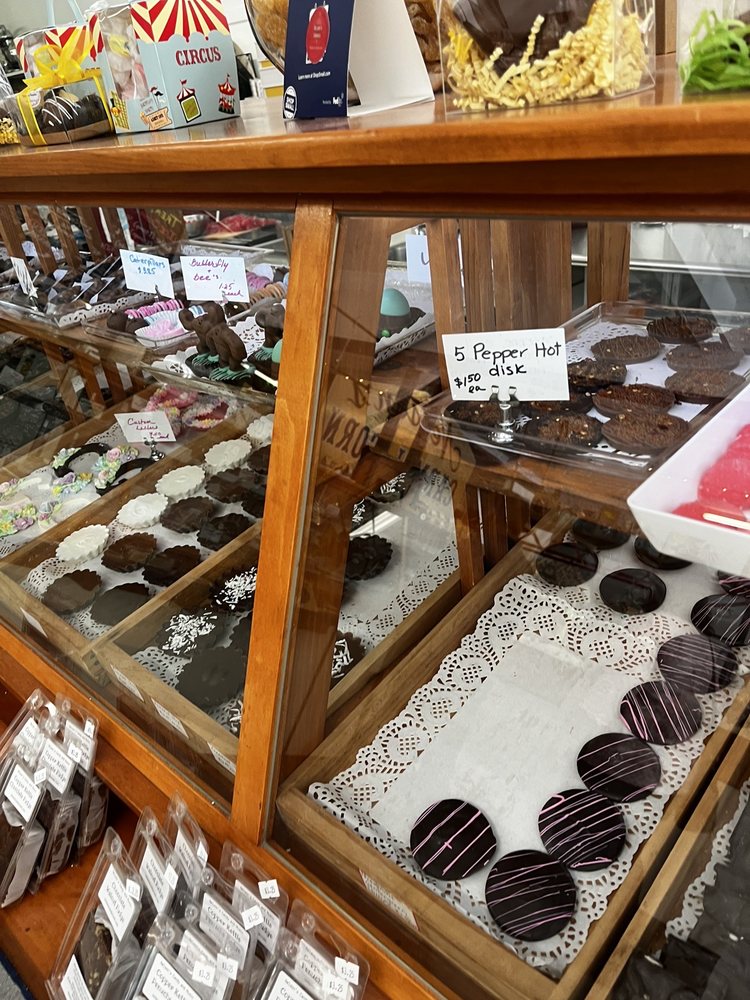 NELSON’S CANDY - Updated December 2025 - 54 Photos & 31 Reviews - 65 ...