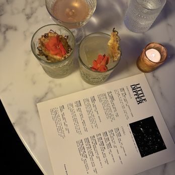 THE LITTLE DIPPER - Updated July 2024 - 43 Photos & 11 Reviews - 135 W ...