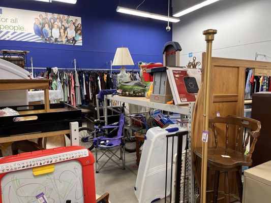 GOODWILL INDUSTRIES OF GREATER CLEVELAND & EAST CENTRAL OHIO - Updated ...