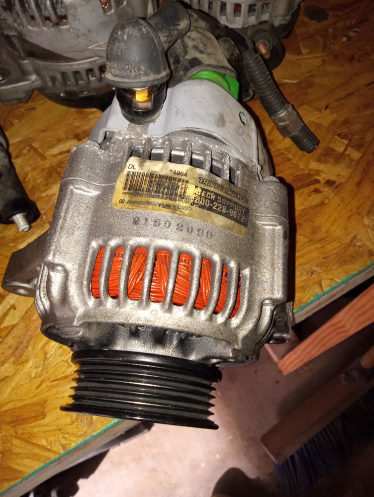 GIO AUTO SERVICE - Request a Quote - Arlington, Texas - Auto Repair ...