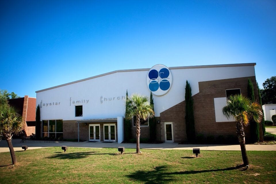 DAYSTAR FAMILY CHURCH - Updated December 2025 - 3975 Watermelon Rd ...