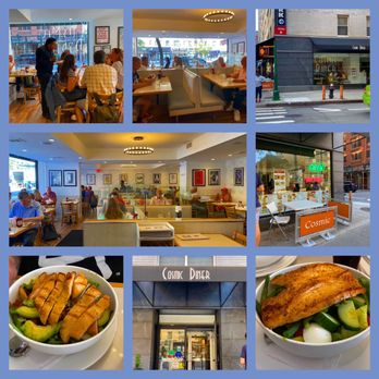 COSMIC DINER - Updated December 2025 - 349 Photos & 572 Reviews - 888 ...