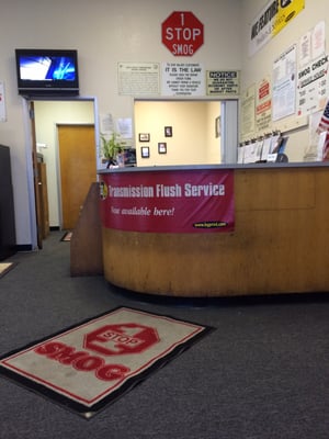 ONE STOP AUTO CARE CENTERS - Updated October 2025 - 10 Photos & 35 ...