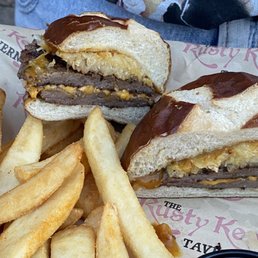 THE RUSTY KEG TAVERN - Updated October 2025 - 61 Photos & 75 Reviews ...