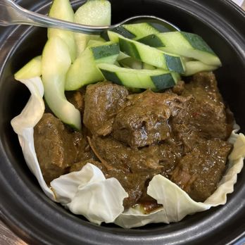 SAMBAL CHEF - Updated September 2024 - 141 Photos & 23 Reviews - 6833 W ...