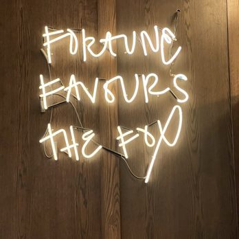 THE FORTUNATE FOX - Updated January 2026 - 102 Photos & 55 Reviews ...