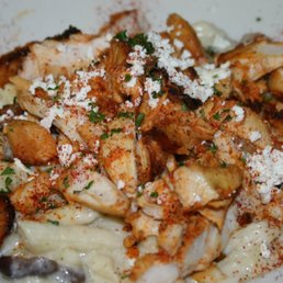 ZORBA - Updated December 2025 - 201 Photos & 412 Reviews - 2601 S Ih 35 ...