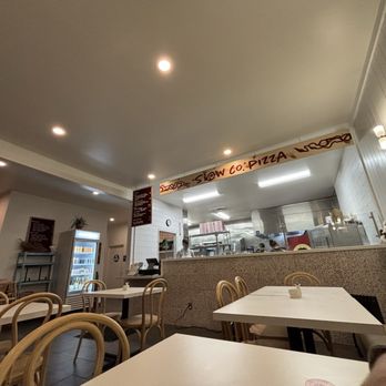 SLOW CO. PIZZA - Updated March 2025 - 72 Photos & 35 Reviews - 8197 La ...