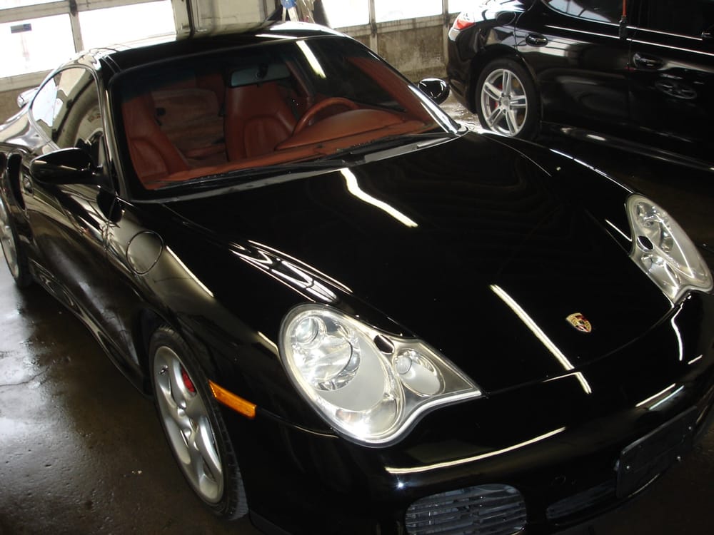 WALDY’S TIDY AUTO - Updated January 2025 - 6 Av Castleton, York ...