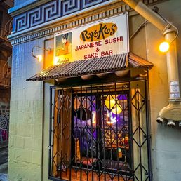 RYOKO’S - Updated December 2025 - 3493 Photos & 3480 Reviews - 619 ...