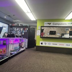 Best Computer Stores Near Me - July 2025: Find Nearby Computer Stores ...