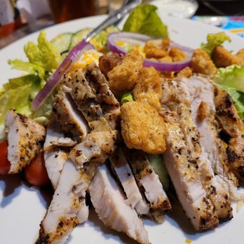 ICE HOUSE RESTAURANT - Updated June 2024 - 281 Photos & 186 Reviews ...