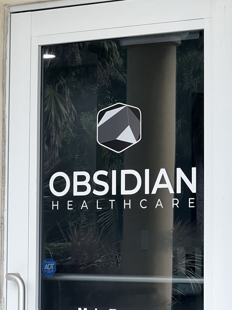 OBSIDIAN HEALTHCARE - 3379 Woolbright Rd, Boynton Beach, Florida ...