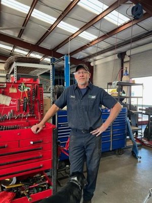 MALONE DIESEL & AUTOMOTIVE - Updated January 2026 - 19 Photos & 26 ...