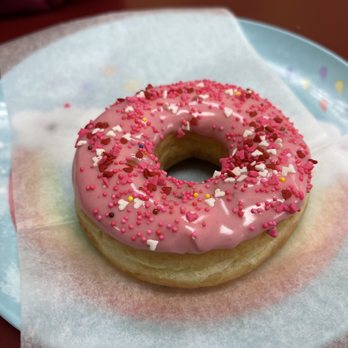 SUGAR RUSH DONUTS - Updated August 2025 - 43 Photos & 11 Reviews - 1550 ...