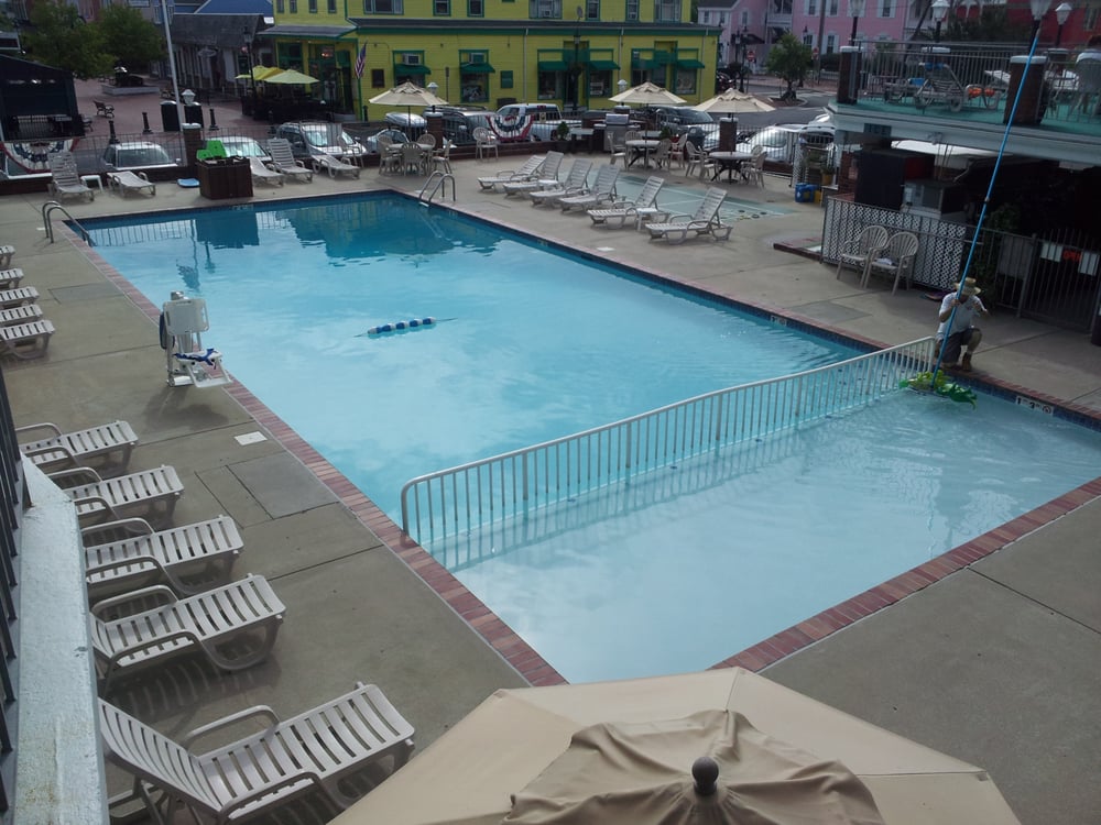 VICTORIAN MOTEL - Updated June 2024 - 25 Reviews - 223 Congress Pl ...