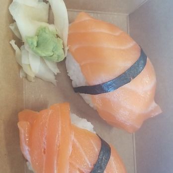 NHINJA SUSHI & WOK - Updated January 2025 - 96 Photos & 98 Reviews ...