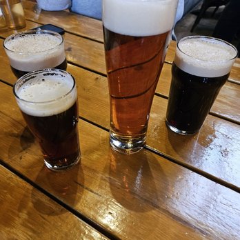 NOBLE BEAST BREWING - Updated October 2025 - 840 Photos & 538 Reviews ...