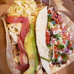 SHAKA TACO - 257 Photos & 459 Reviews - Surf City, North Carolina ...