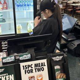 WINGSTOP - Updated January 2026 - 67 Photos & 111 Reviews - 2317 N ...