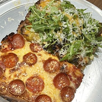 KIZZA PIZZA - Updated February 2025 - 131 Photos & 50 Reviews - 251 ...