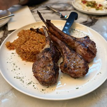 THE CONTINENT DC - Updated June 2025 - 273 Photos & 111 Reviews - 1110 ...