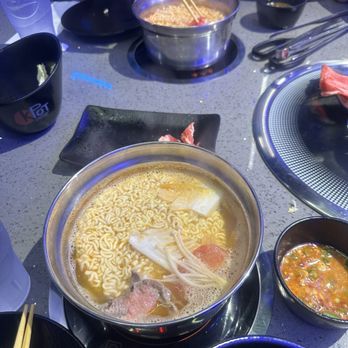 KPOT KOREAN BBQ & HOT POT - Updated November 2024 - 46 Photos & 16 ...